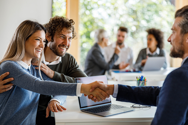 Personal Banking – Chesterfield State Bank