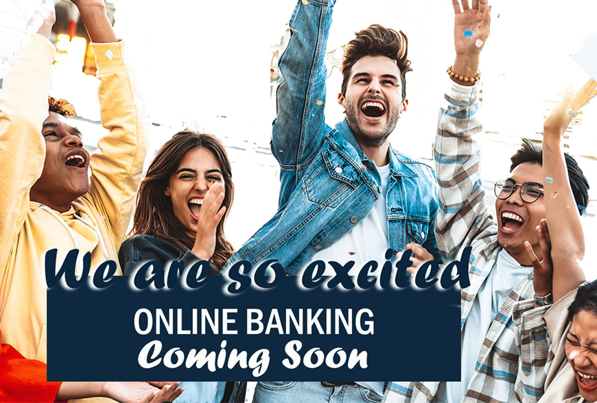 Chesterfield State Bank – Modern Banking Service ~ Old Fashion Friendliness