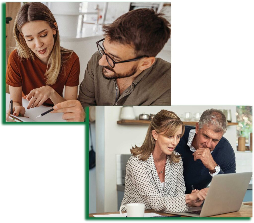 Personal Banking – Chesterfield State Bank